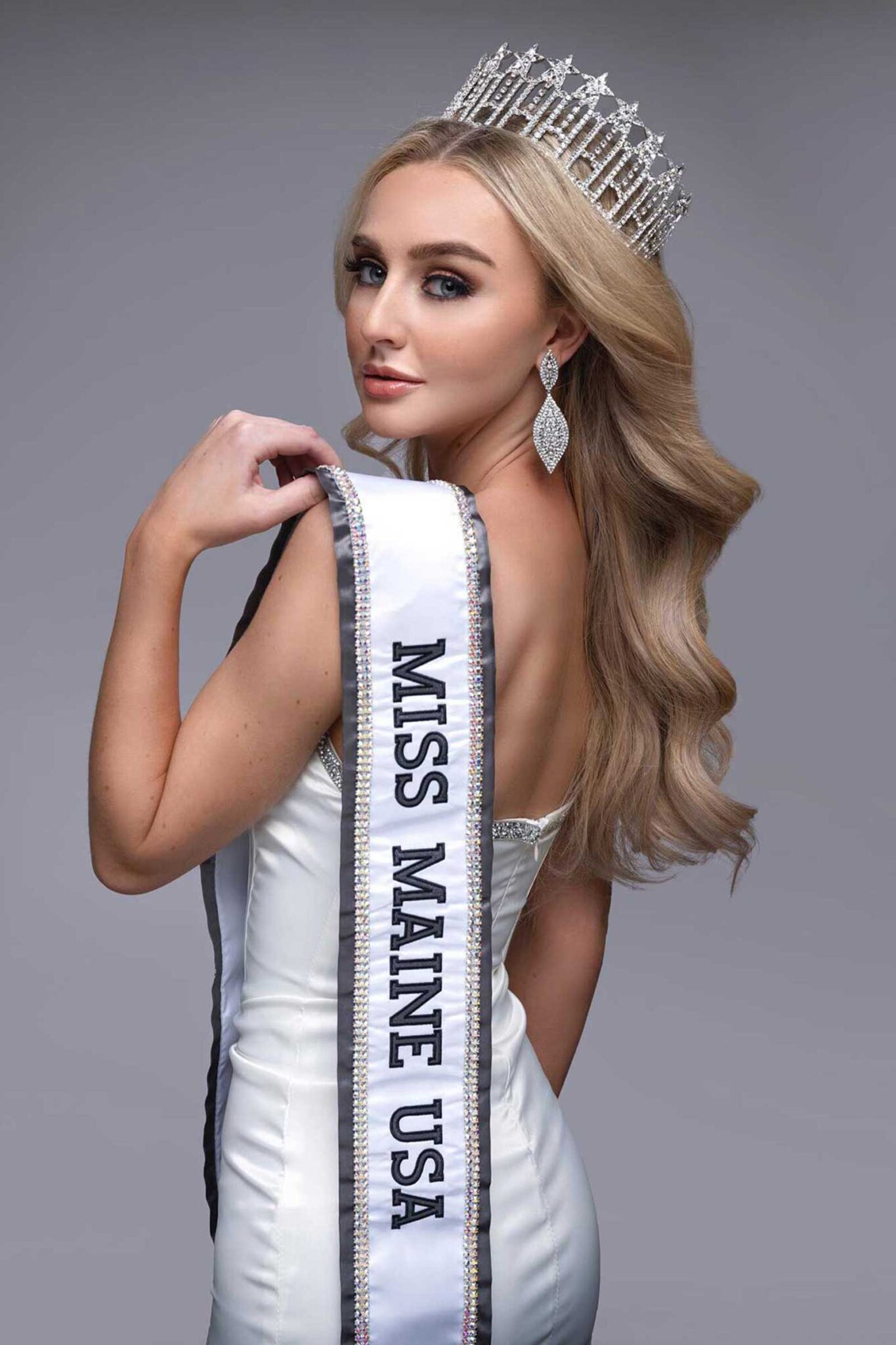 Hall of Fame - Miss - MISS MAINE USA and MISS MAINE TEEN USA