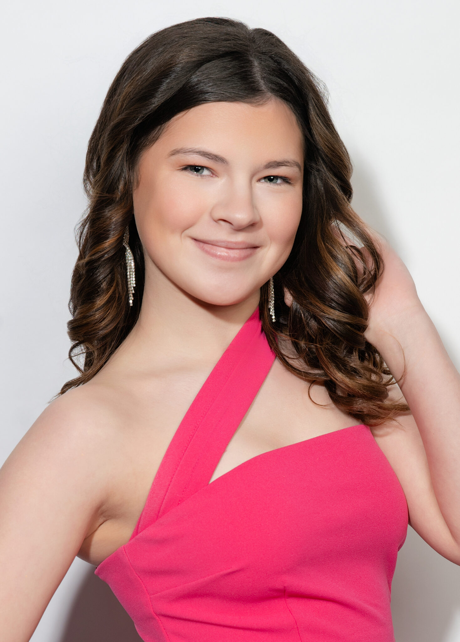 Contestants - Teen - MISS MAINE USA and MISS MAINE TEEN USA